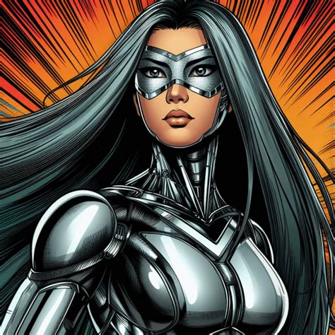 Iron Knight Allies Ramalgamcomics