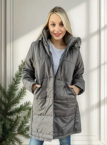 Campera Inflable Escolar Abrigada Colegio Secundaria Envío Gratis