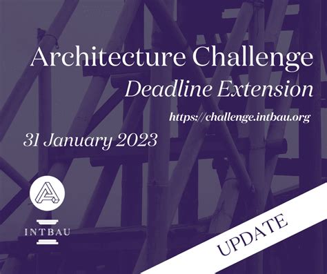 Architecture Challenge Share Your Green Design