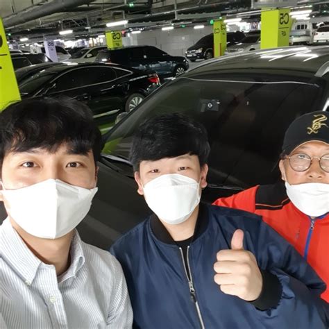 기아 더 뉴 쏘렌토 중고차 구매 후기 첫차 러브 스토리