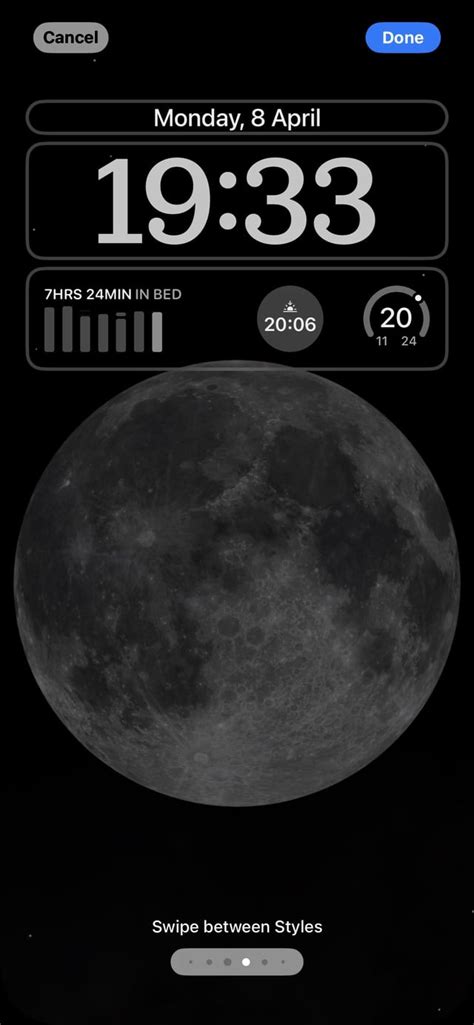 Is There Any Way To Remove The Dimblur Effect When Sleep Focus Is On