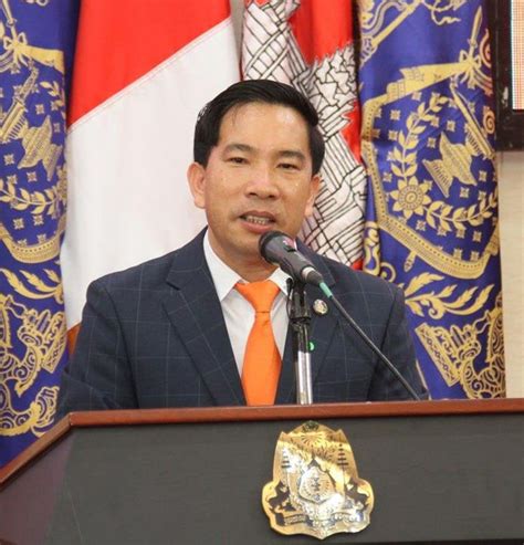 កិច្ចព្រមព្រៀងពាណិជ្ជកម្មចំនួន ៣ នឹងទាក់ទាញអ្នកវិនិយោគចូលមកកម្ពុជាកាន់តែច្រើន