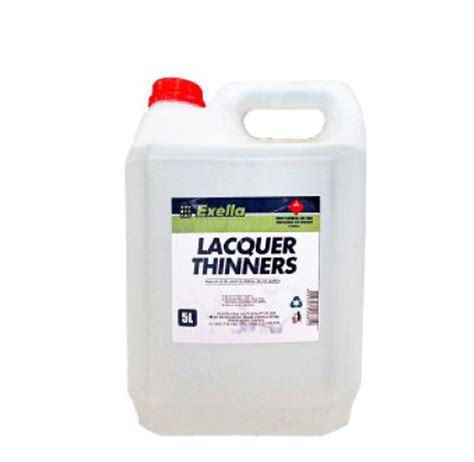 Thinners Star Distributors