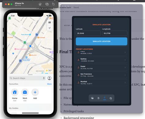 5 Things You Should Know About The Ios Kernel By Alipunisher3 Medium