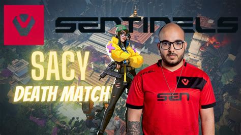 Sen Sacy Haven Dm💀 Youtube