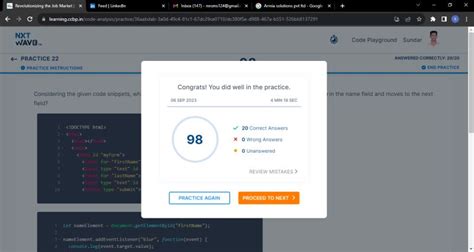 Sundar Rajan On Linkedin Day38 100daysofcodechallenge Ccbp Nxtwave