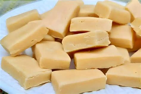 Doce De Leite De Roça Com 2 Ingredientes Que Você Já Tem Em Casa
