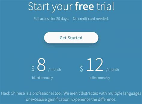 Hack Chinese Learning Chinese Characters Ultimate Resource