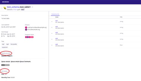 Testing Open Source Data Catalogs Syntio