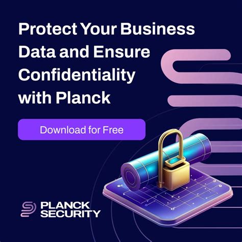 Planck Security On Linkedin Book An Email Security Software Demo Today