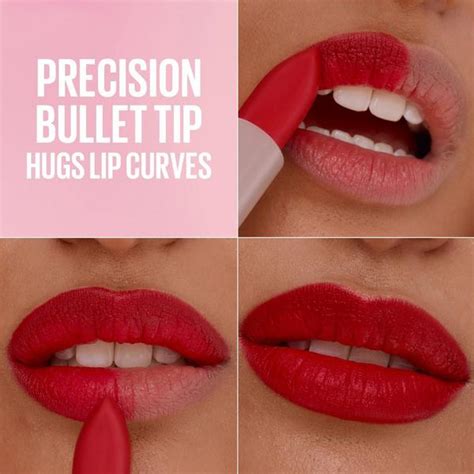 Maybelline Maybe Itsintense Serum Lipstick Ulta Beauty