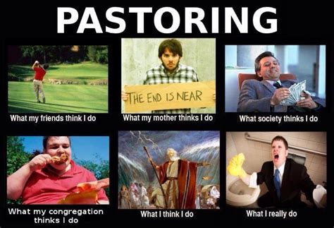 Pastor Funny Quotes Shortquotes Cc