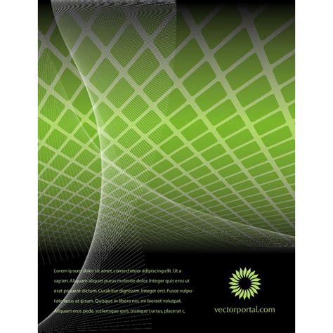 Abstract Tiles Background Royalty Free Stock Free Vector