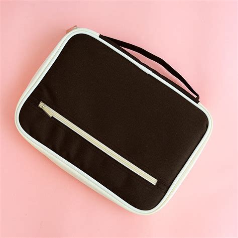 Large Capacity Document Bag Multifunction File Fol Grandado