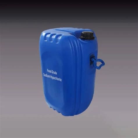 Sodium Hypochlorite Solution At ₹ 45 Litre Naocl In Kharagpur Id 2854711419873