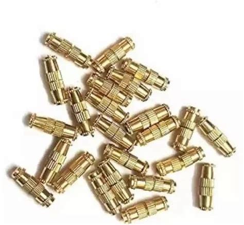 1 Inch Brass Gold Stud At ₹ 180pack Brass Stud In Ahmedabad Id