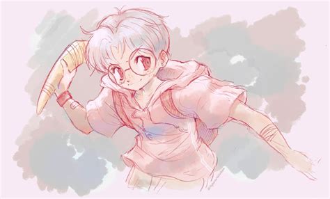 Lloyd Mother And More Drawn By Nyaasu Nekoban Danbooru