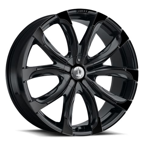 LUX 24 – Luxxx Alloys