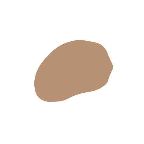 Organic Blob Shape 22102053 Png