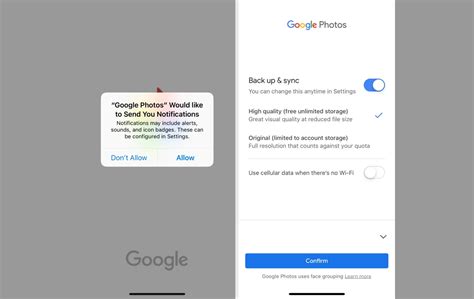 How To Backup Photos On Google Drive And Google Photos Filerev