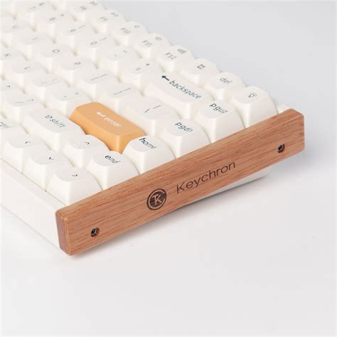 Keychron K2 He Wireless Magnetic Switch Custom Keyboard Keychron Malaysia