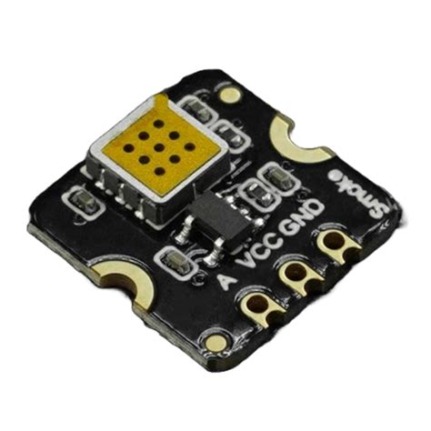 Fermion Mems Smoke Gas Detection Sensor Robocraze