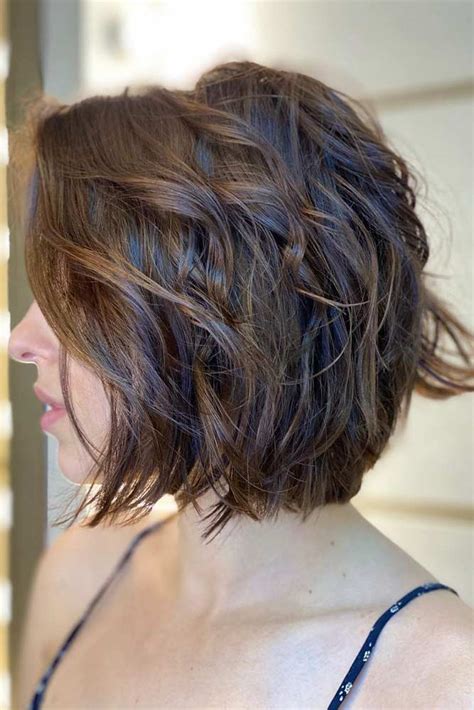 Layered Bob Haircuts Why You Should Get One In Glaminati Com