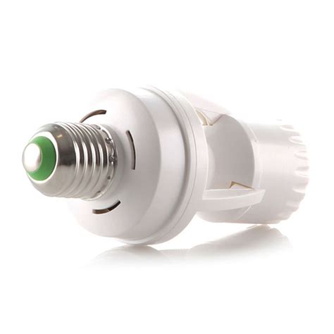 Sensor Roseta E27 Mercury Easy Colombia