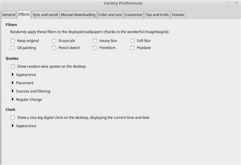 Change Wallpaper Automatically In Linux Mint Ubuntu PCsteps Com