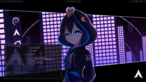 GitHub JaKooLit Arch Hyprland For Automated Installation Of Hyprland On Arch Or Any Arch