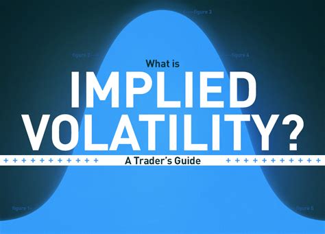 What Is Implied Volatility A Traders Guide Stockstotrade