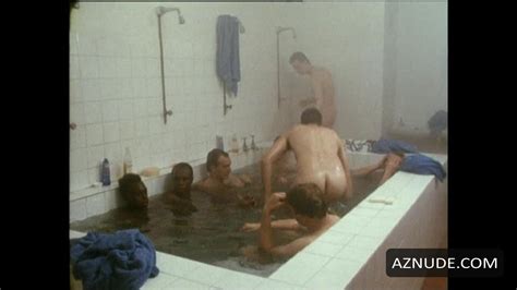 THE MANAGERESS NUDE SCENES AZNude Men