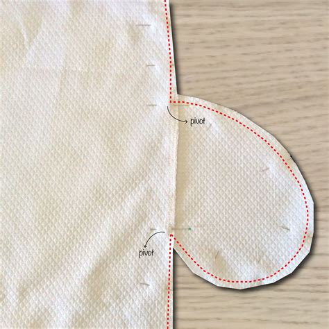 How To Add Inseam Pockets Sewing Techniques Sewing Patterns Sewing
