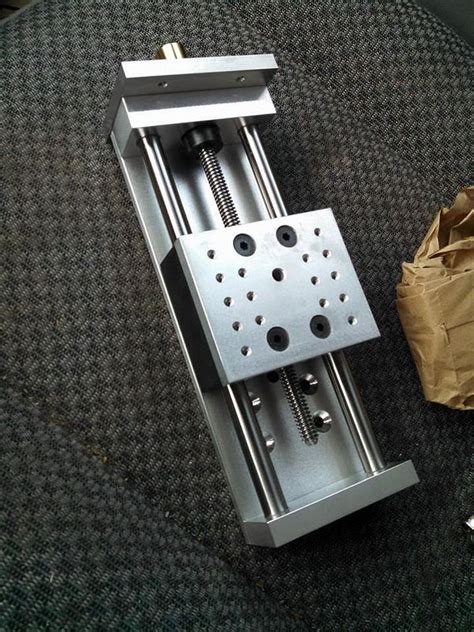 8020 Mdf Based Cnc Router Projetos Cnc Ideias Para Oficinas