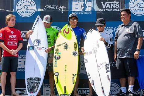 East Coast Surfing Championships In Virginia Beach 2026 Virginia