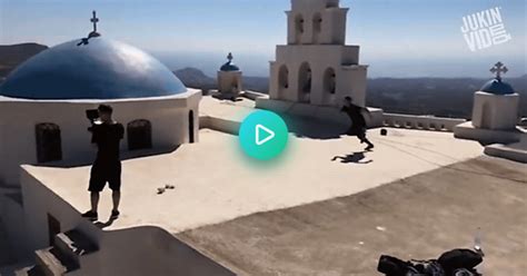 Thats A Leap Of Faith  On Imgur