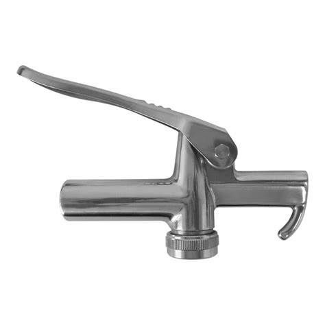 Sani Lav N4 Stainless Steel Injection Valve