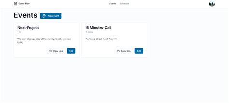 vansh vasishtha on linkedin fullstack schedulingtool nextjs