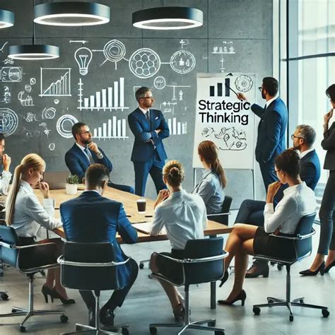 Master Problem Solving And Creative Thinking For Business Success