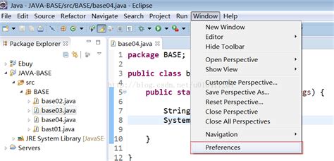 Eclipse中查看jdk类库的源代码和api文档mac Eclipse 参看api文档 Csdn博客