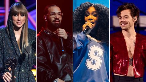 Vainqueur Music Awards 2025 Grammy Awards 2025 Gagnants Daeb