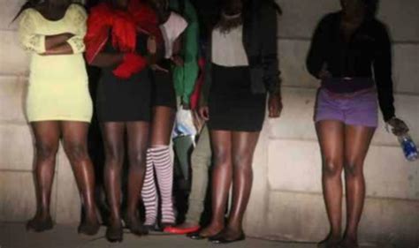 Economy Is So Hard We Even Pay Rent In Kind Now Sex Worker Zambia News Diggers