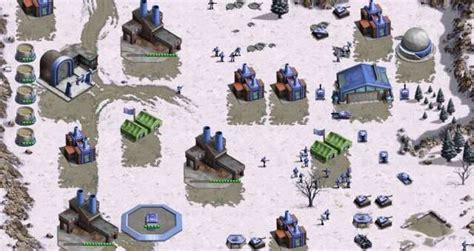 Command And Conquer Remastered Collection Getting Started With Modding