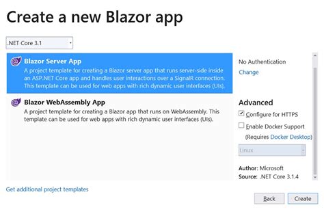 Blazor Crud Básico Usando Dapper Ii