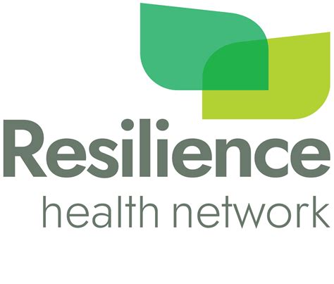 Join Us Resilience Health Network