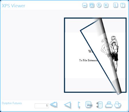 Best Free XPS Viewer Software For Windows