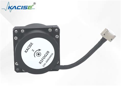 Inertial Angular Rate Sensor Based On Optical Sagnac Effect Use In