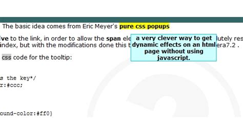 Useful Scripts For Tooltips Vandelay Design