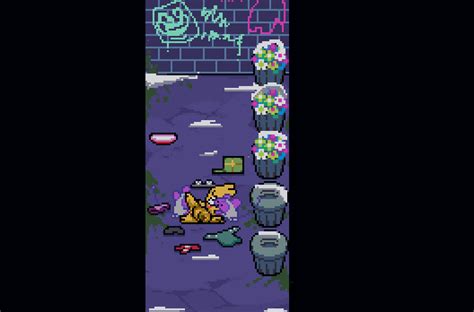 [kris Susie Alphys Toriel Noelle] Some Deltarune Christmas Animations Made By Me R Undertail