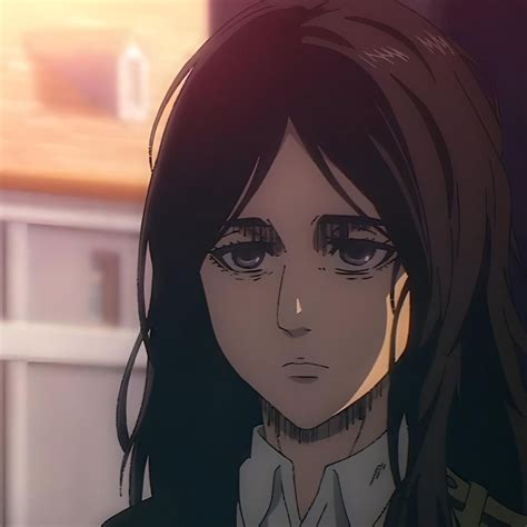 Pieck Finger Attack On Titan Final Season Part 3 Part 1 Gambar